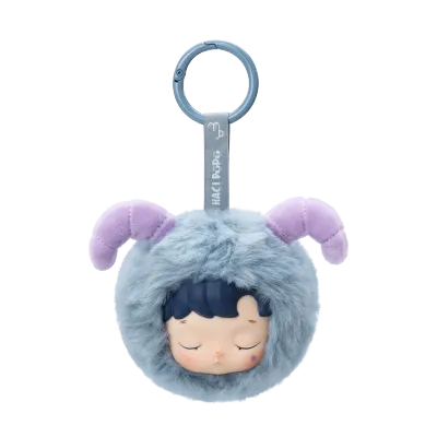 POP NOW:HACIPUPU The Constellation Series-Vinyl Plush Blind Box - POP ...