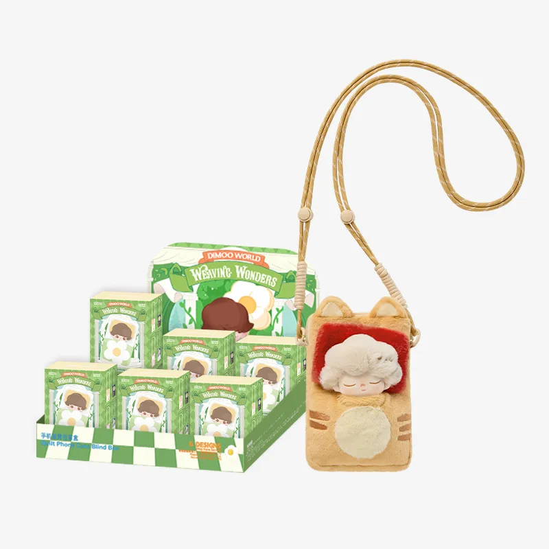 POP NOW - Instantly Unbox POP MART Blind Boxes | - POP MART (United States)