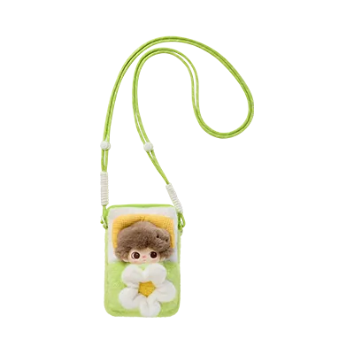 POP NOW:DIMOO Weaving Wonders Series-Quilt Phone Case Blind Box - POP ...