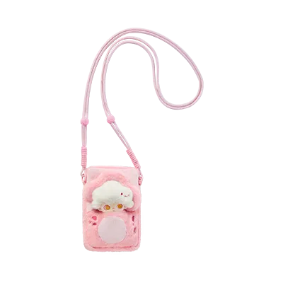 POP NOW:DIMOO Weaving Wonders Series-Quilt Phone Case Blind Box - POP ...