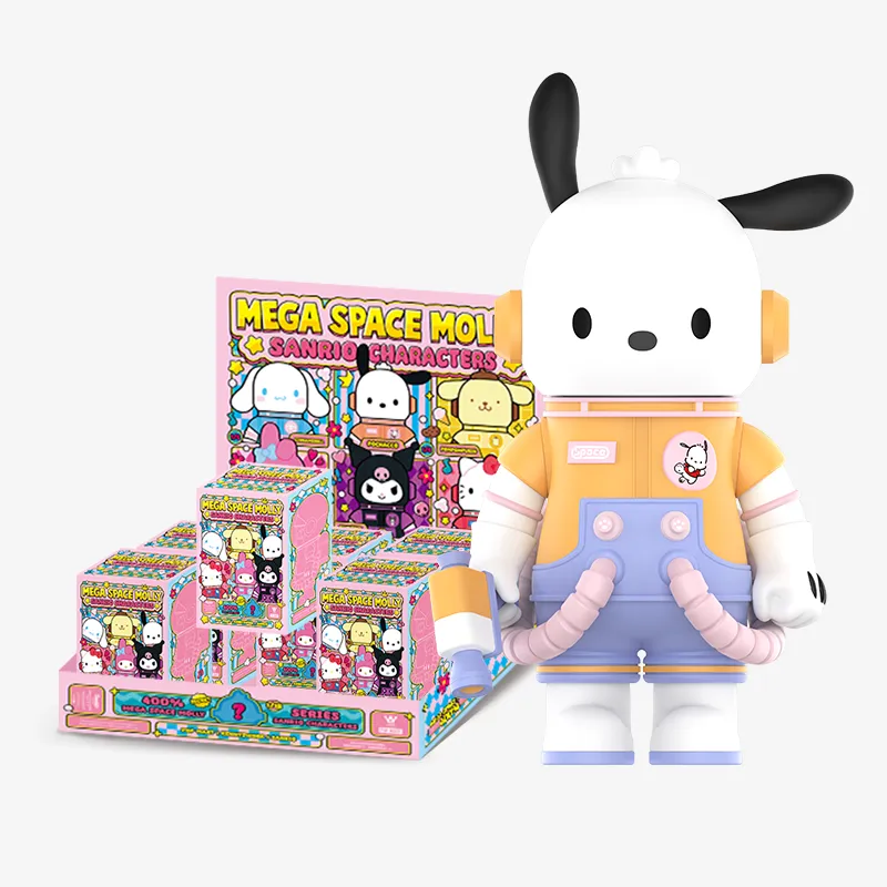 POP MART Official(Singapore)
