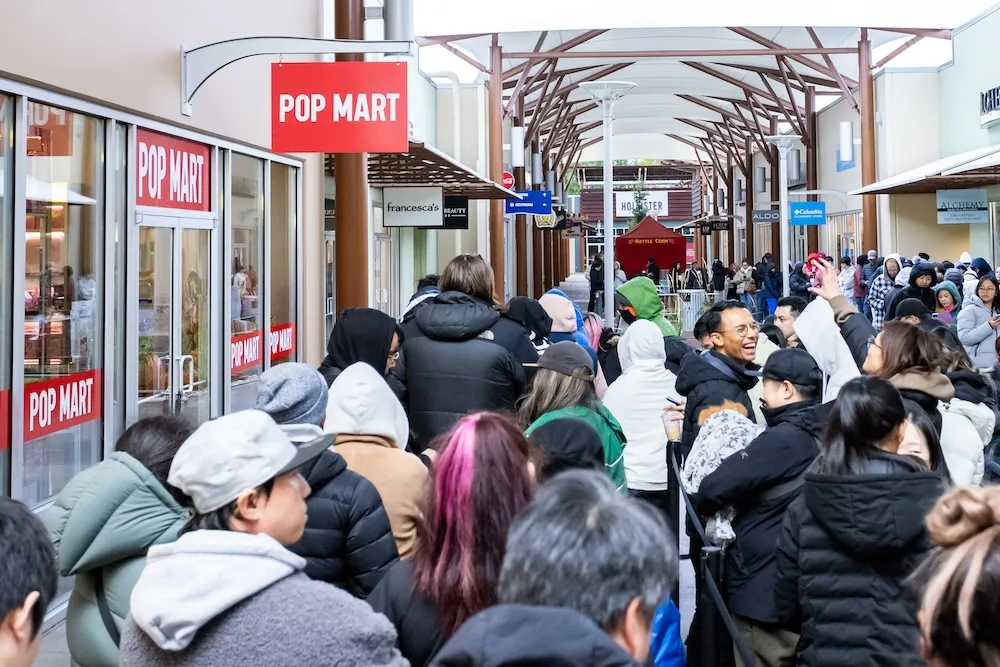 POP MART Official | FindStore(United States)