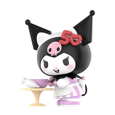 POP NOW:Sanrio characters Hello Kitty 50th Anniversary Series Figures ...