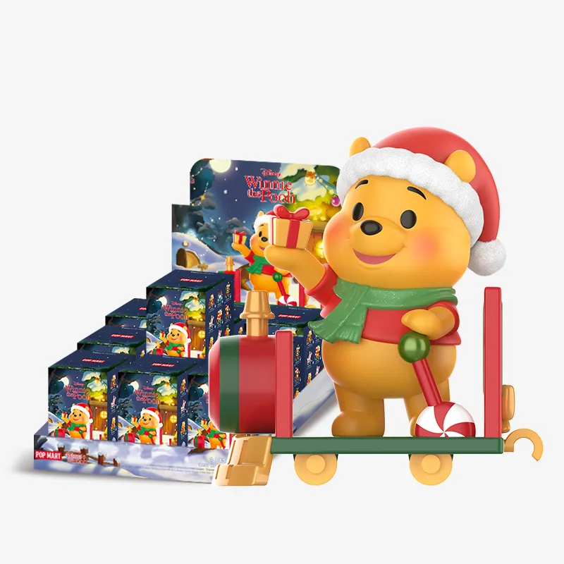 POP MART Official | Shop