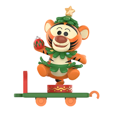 POP NOW:Disney Winnie the Pooh Gift Giving Series Figures - POP MART ...