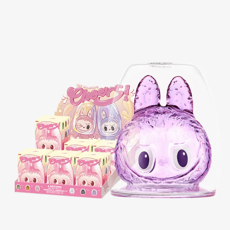 POP NOW - Instantly Unbox POP MART Blind Boxes | - POP MART (Canada)