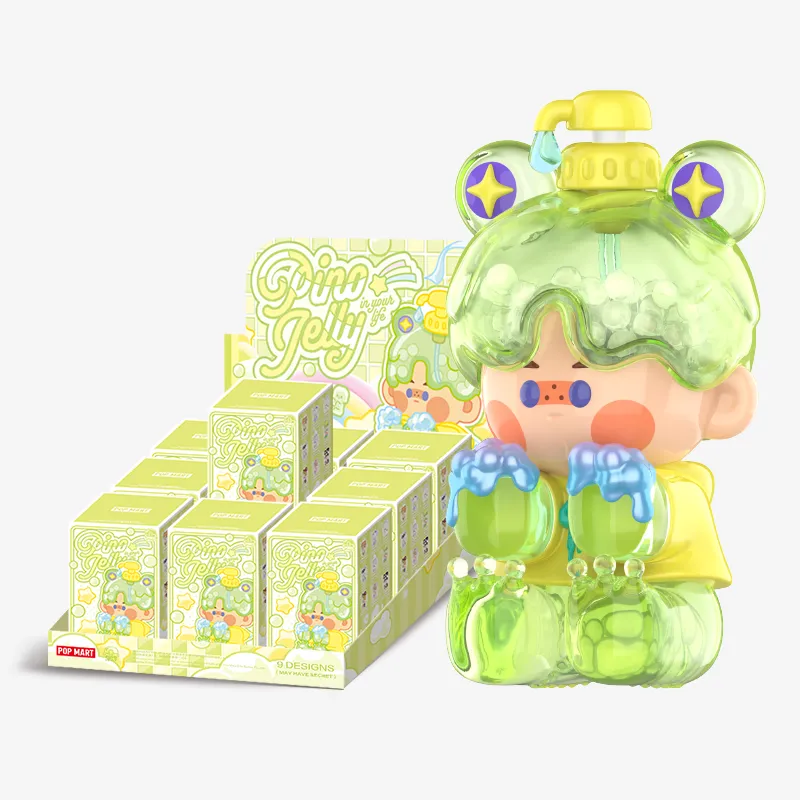 POP MART Official | Shop