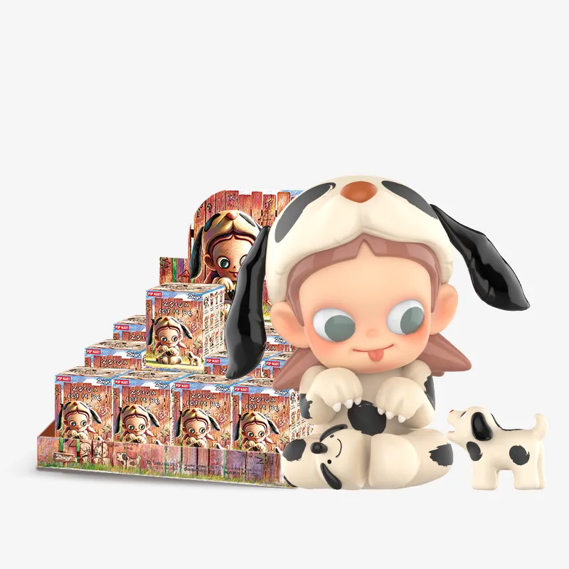 POP MART Official | Shop