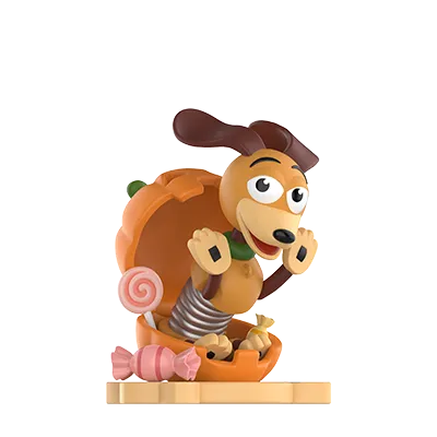 POP NOW:Disney/Pixar Spooky Night Series Figures - POP MART (Thailand)