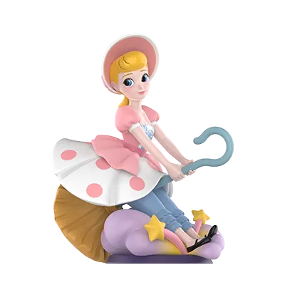 POP NOW:Disney/Pixar Spooky Night Series Figures - POP MART (Thailand)