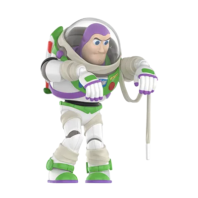 POP NOW:Disney/Pixar Spooky Night Series Figures - POP MART (Thailand)