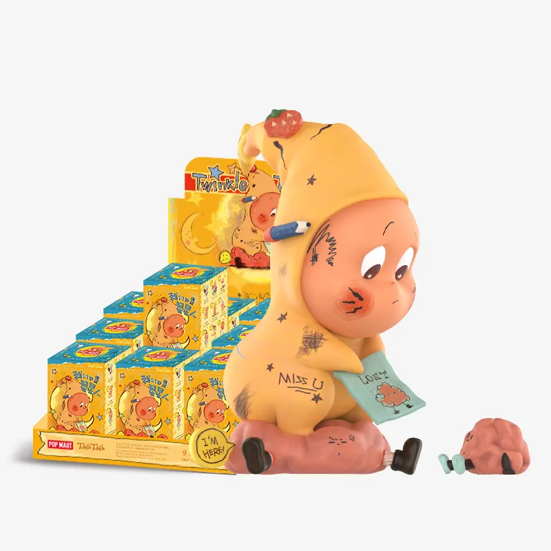 POP MART Official | Shop