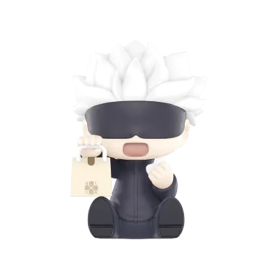 POP NOW:Jujutsu Kaisen Uniform Series Figures - POP MART (United States)