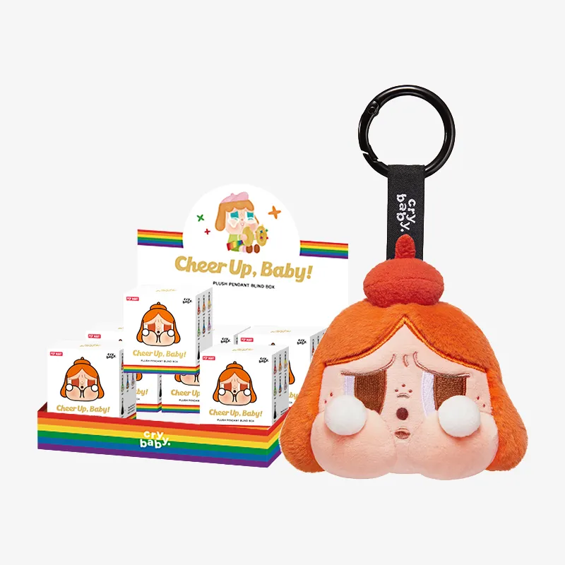 POP NOW - Instantly Unbox POP MART Blind Boxes | - POP MART (Canada)