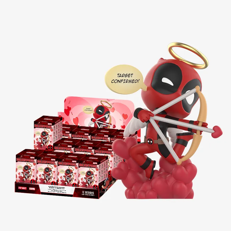 POP MART Official | Shop