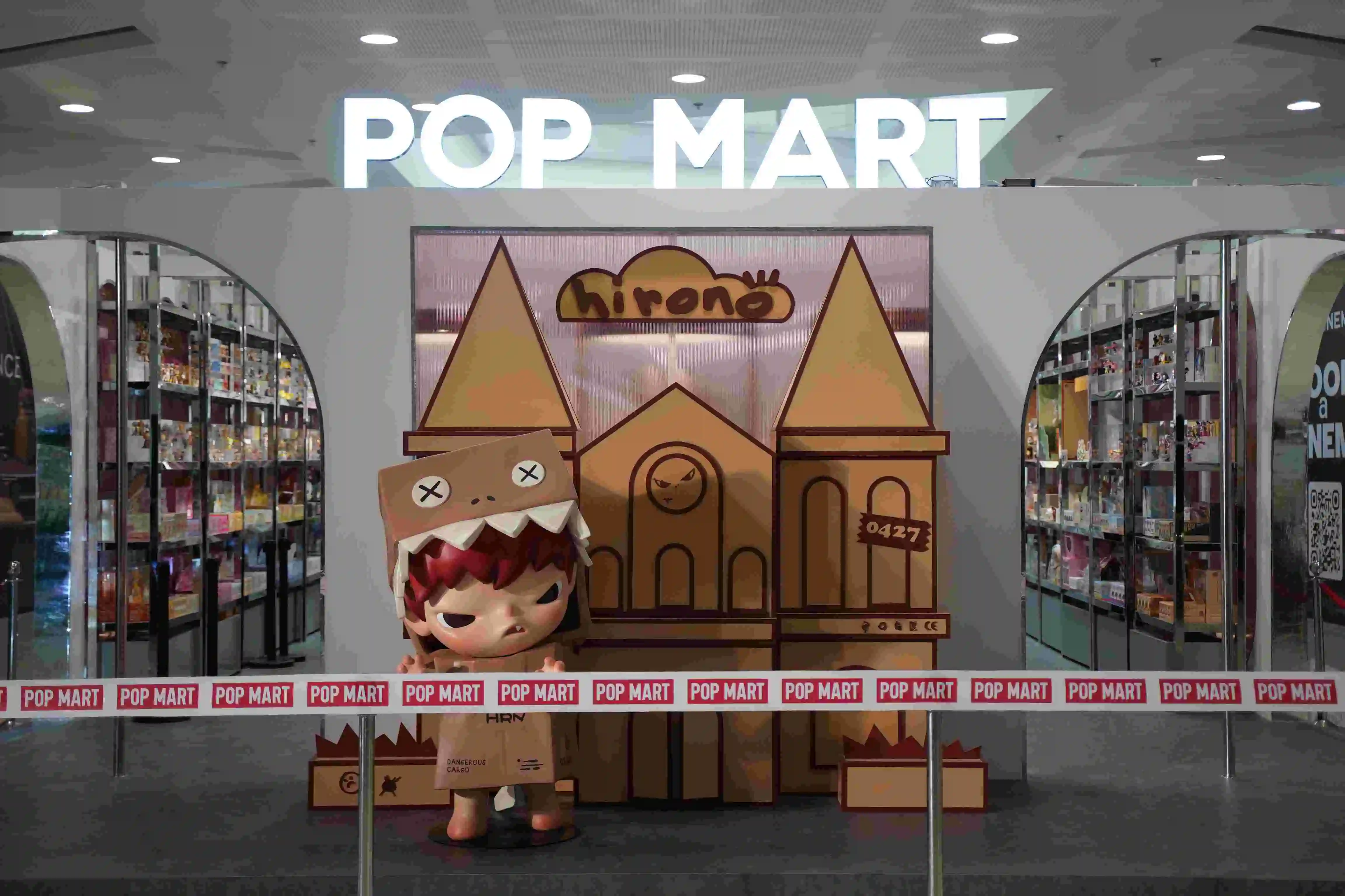 POP MART Official | FindStore(Philippines)
