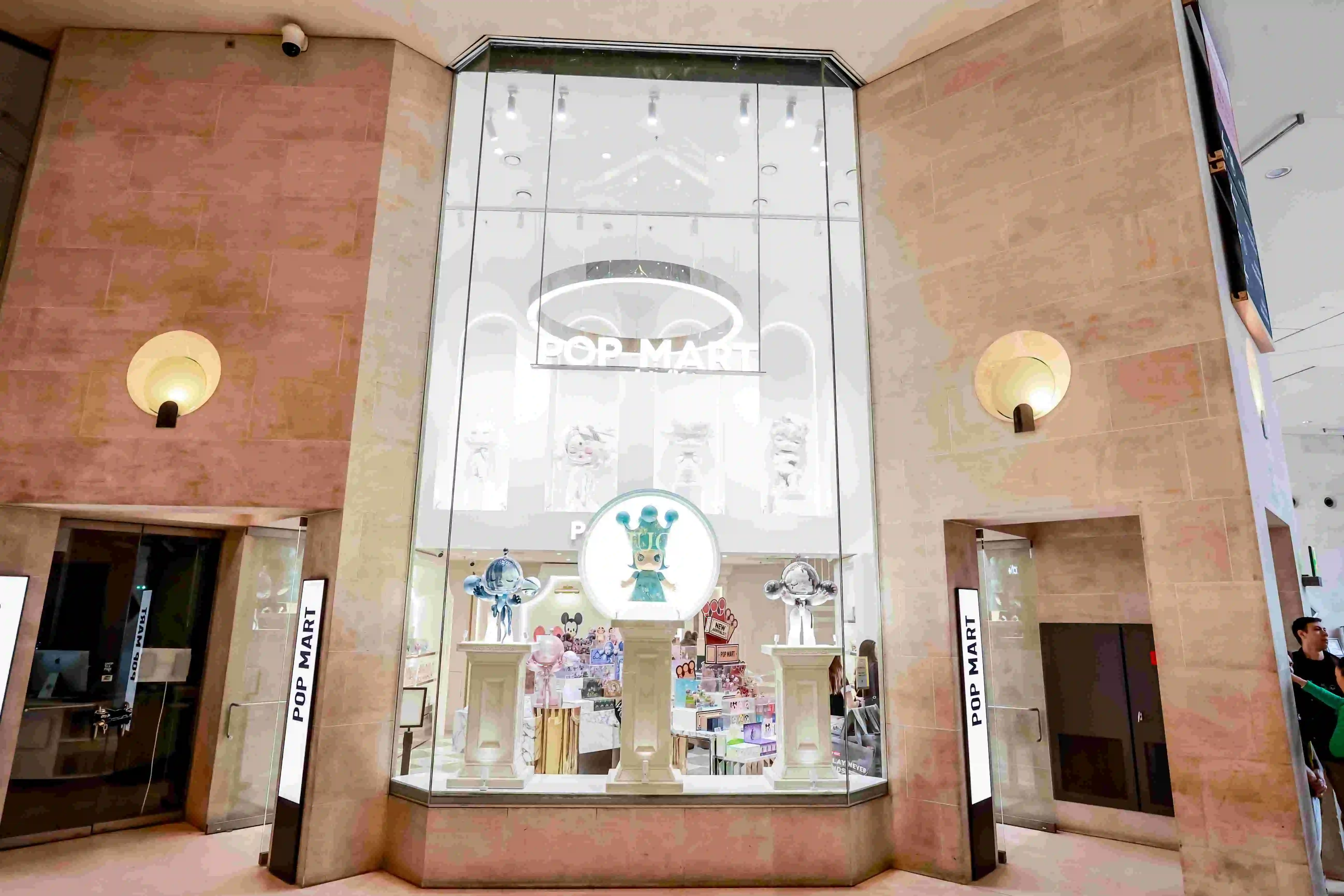 POP MART Official | FindStore(France)