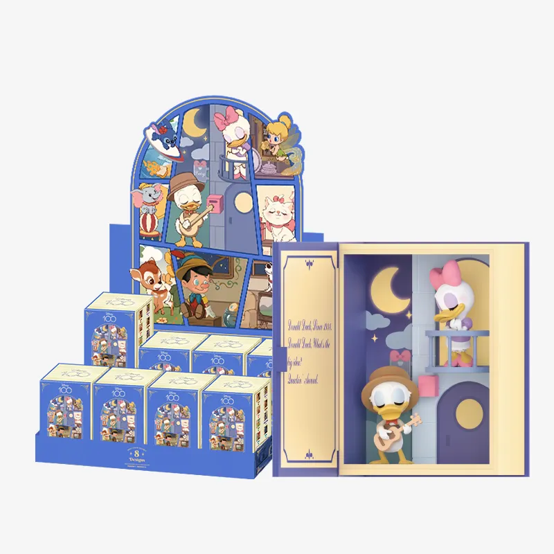 POP NOW - Instantly Unbox POP MART Blind Boxes | - POP MART (United States)