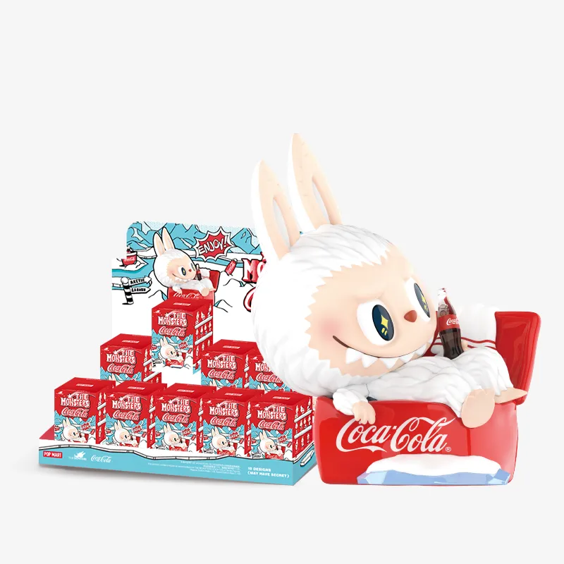 POP MART Official | Shop