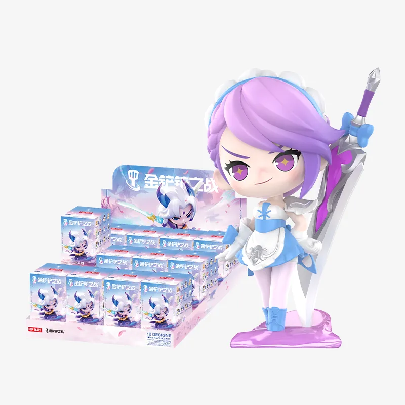 POP NOW - Instantly Unbox POP MART Blind Boxes | - POP MART (United States)