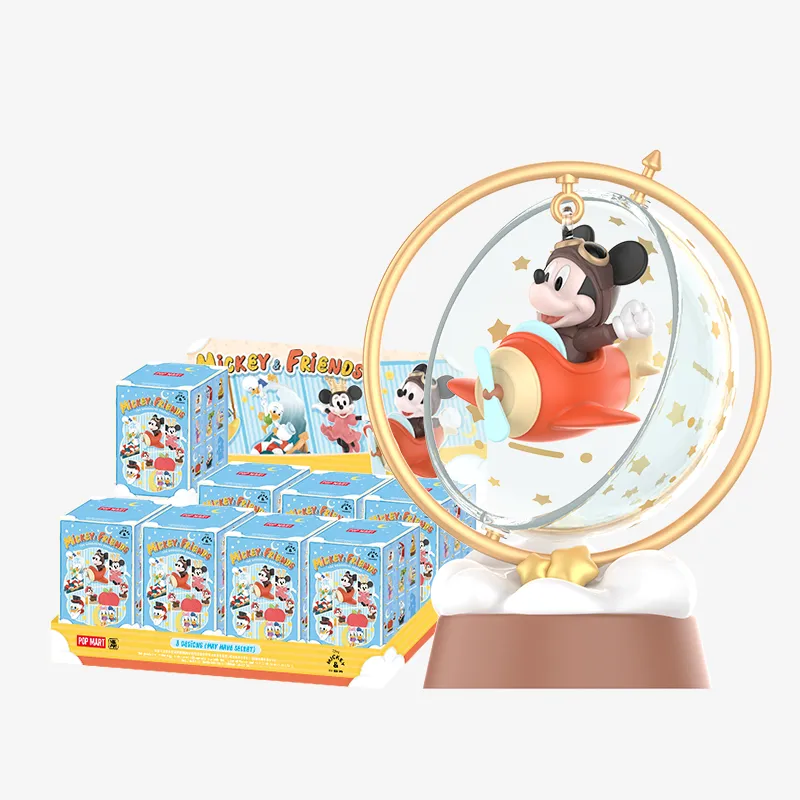 POP NOW - Instantly Unbox POP MART Blind Boxes | - POP MART (United States)