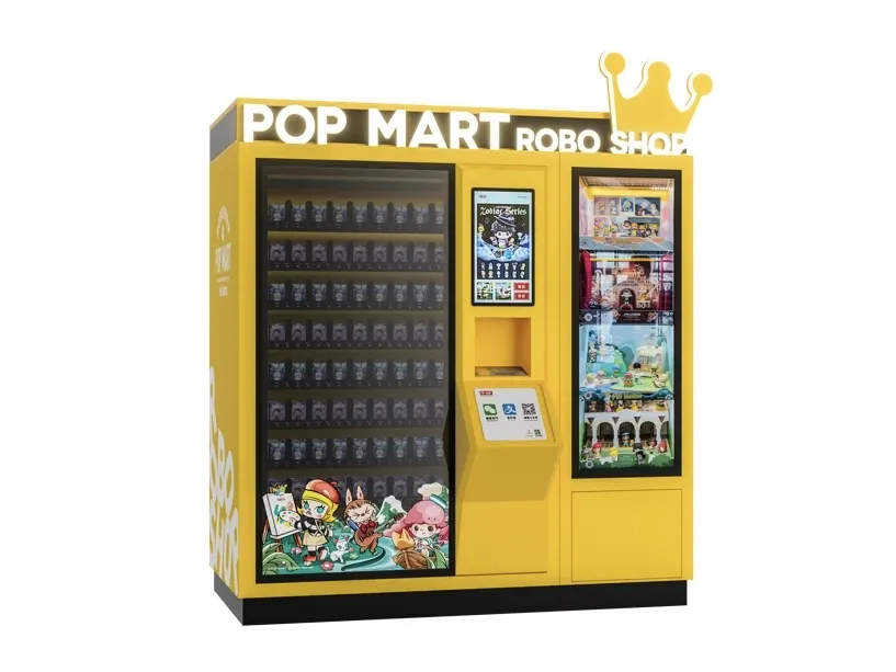 POP MART Official | FindStore(United States)