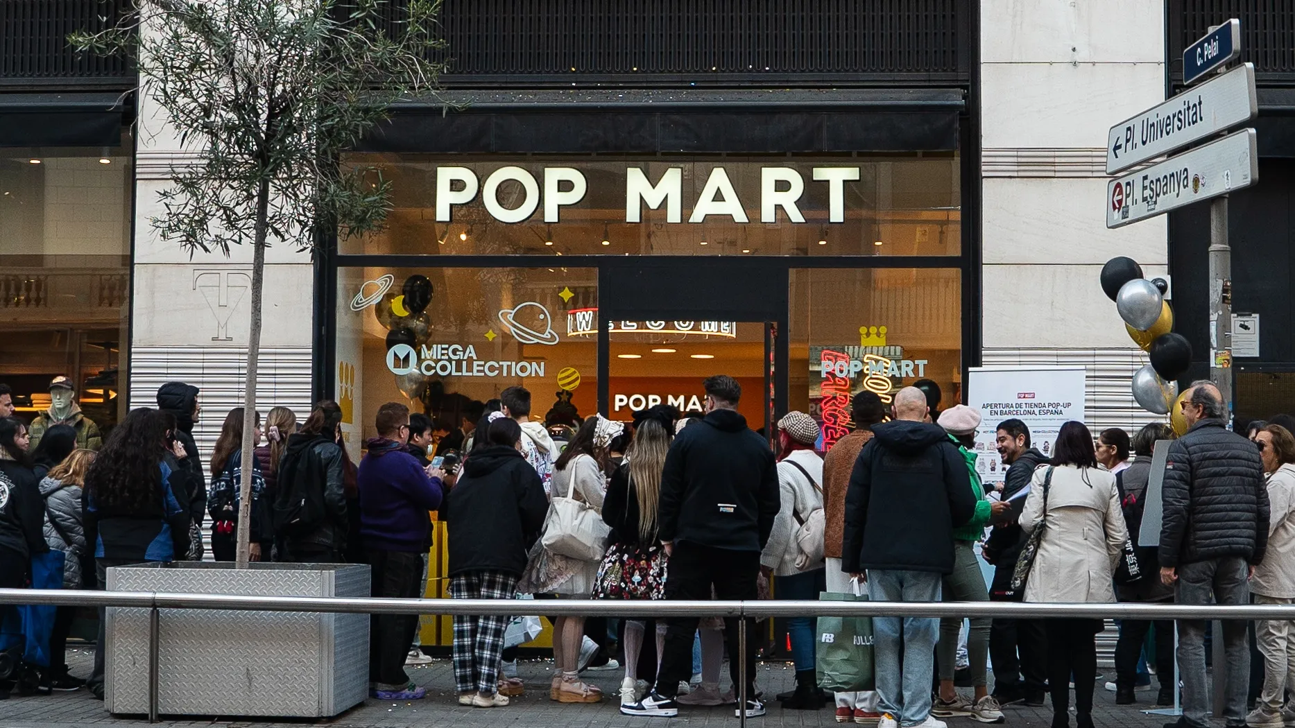 Latest News from POP MART: Press Release & Products Announcements(Poland)