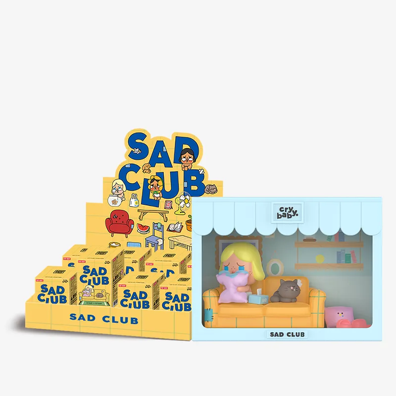 POP MART Official | Shop