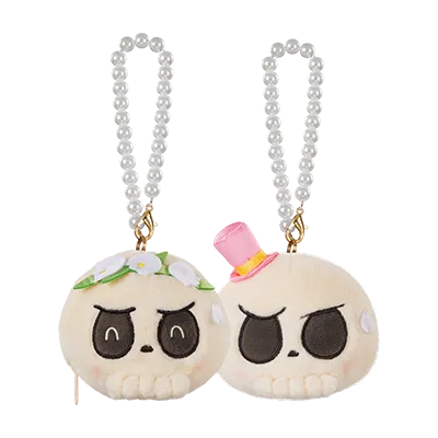 POP NOW:THE MONSTERS Party Series-Reversible Plush - POP MART (Thailand)