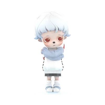 POP NOW:inosoul's Lucid Dreams Series Figures - POP MART (United States)
