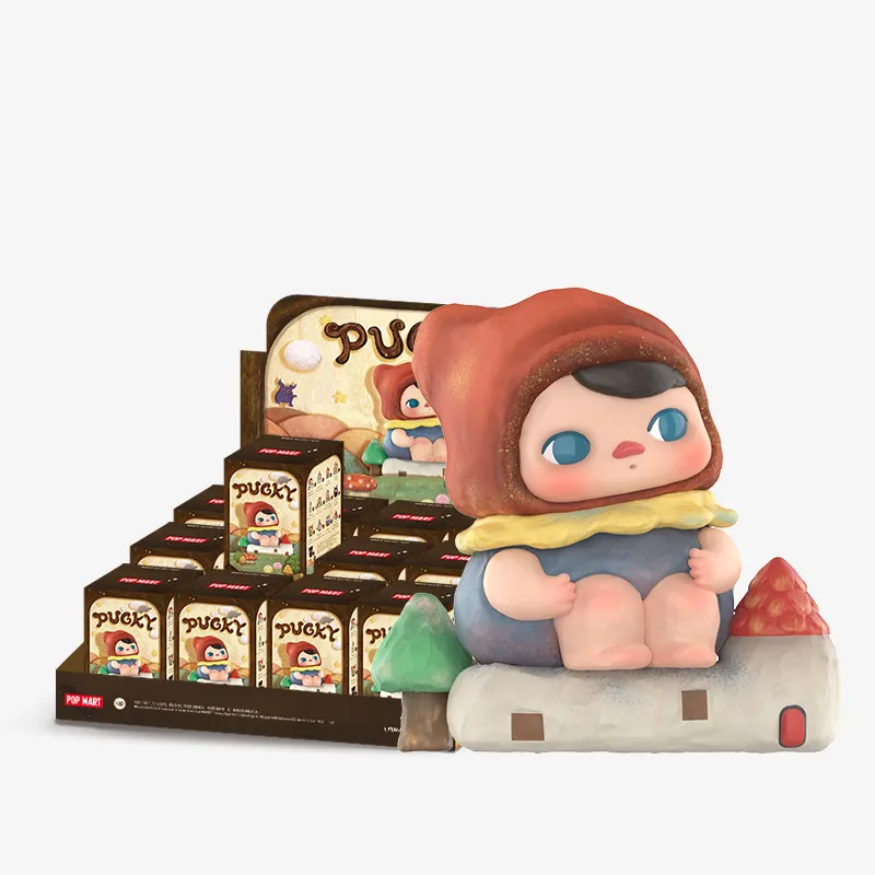 POP MART Official | Shop