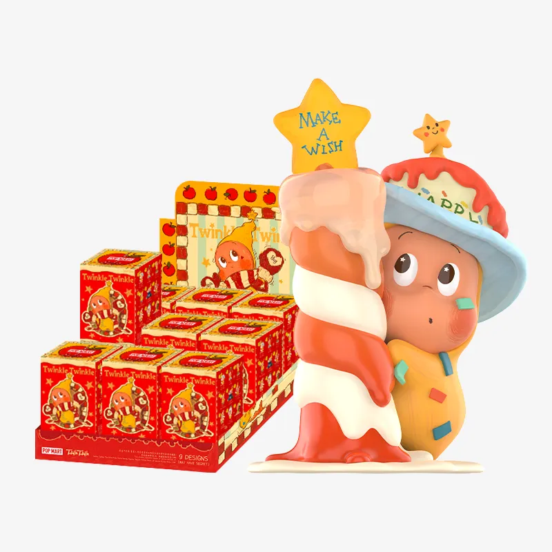 POP NOW - Instantly Unbox POP MART Blind Boxes | - POP MART (Canada)