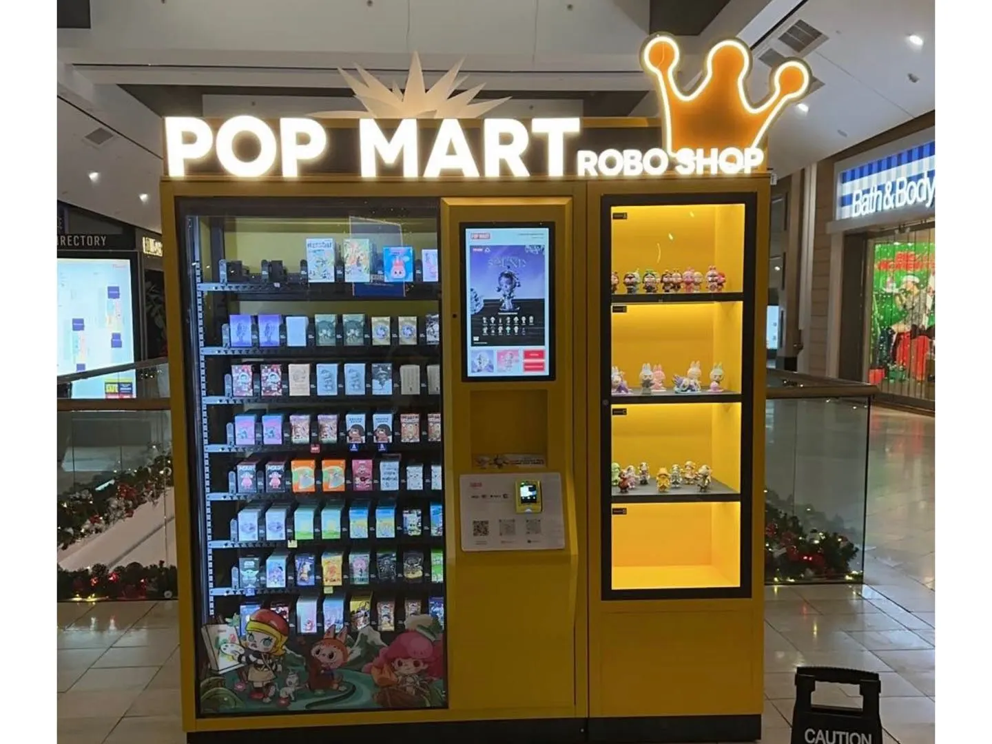 POP MART Official | FindStore(United States)