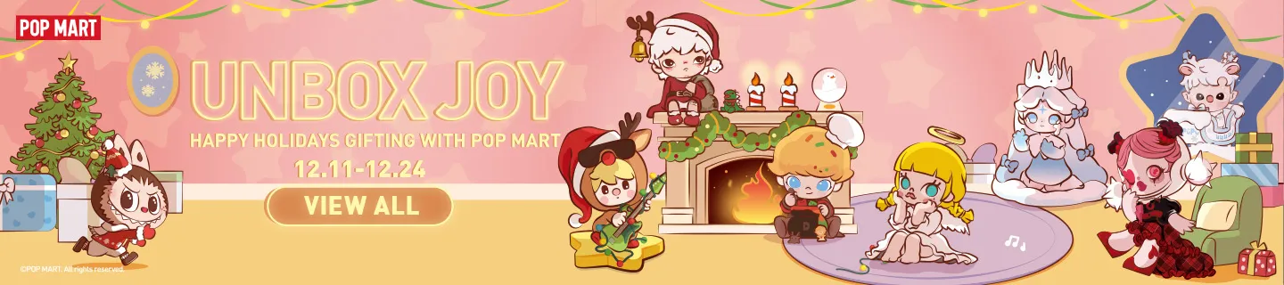 POP MART Officielle(Switzerland)