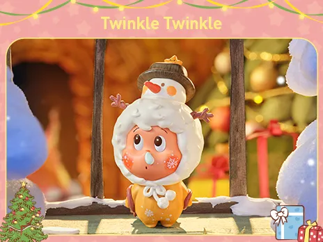 POP MART OFFICIAL (United States)