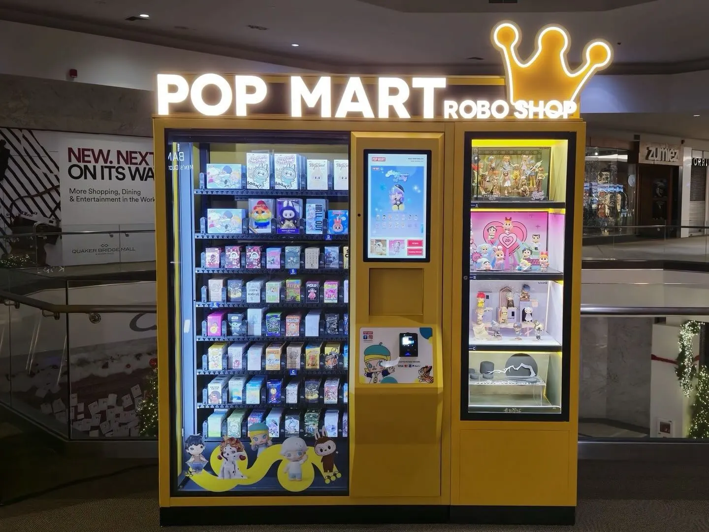 POP MART Official | FindStore(United States)
