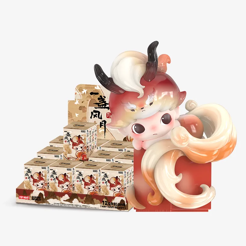 POP MART Official | Shop