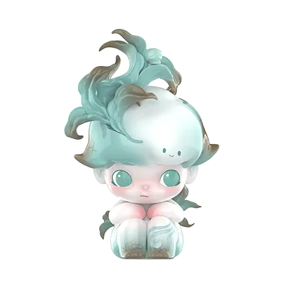 POP NOW:DIMOO Stories in the Cup Series Figures - POP MART (Thailand)