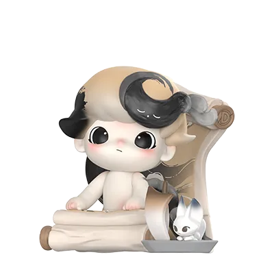 POP NOW:DIMOO Stories in the Cup Series Figures - POP MART (Philippines)