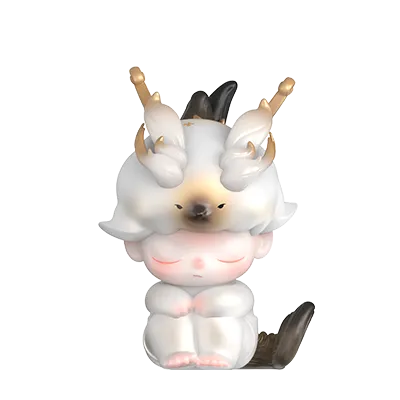 POP NOW:DIMOO Stories in the Cup Series Figures - POP MART (Thailand)