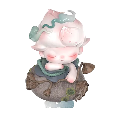 POP NOW:DIMOO Stories in the Cup Series Figures - POP MART (Thailand)