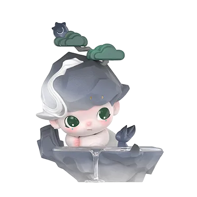 POP NOW:DIMOO Stories in the Cup Series Figures - POP MART (Philippines)