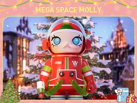 POP MART OFFICIAL (United States)