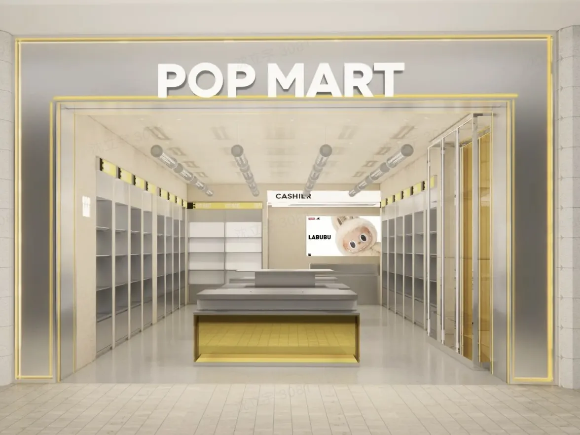 POP MART Official | FindStore(United States)