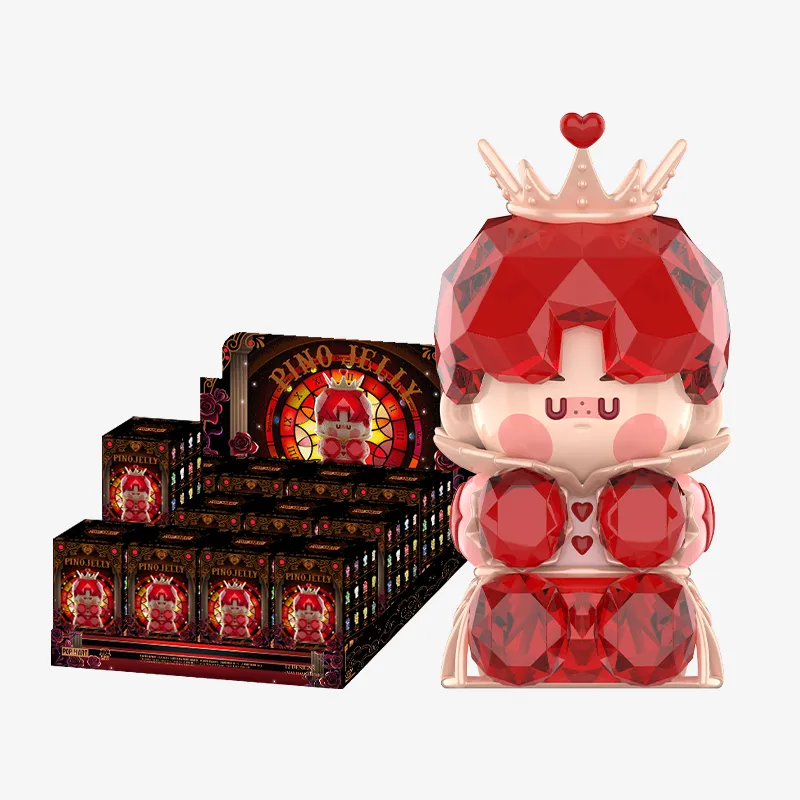 POP NOW - Instantly Unbox POP MART Blind Boxes | - POP MART (Canada)