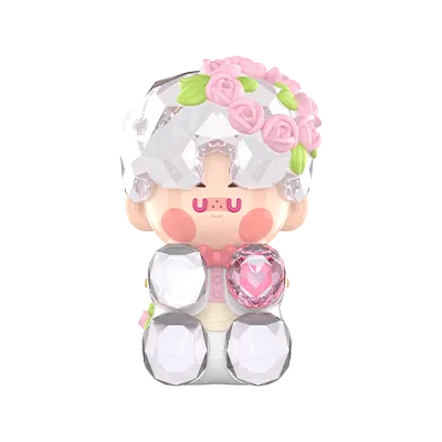 POP NOW:PINO JELLY Hard & Shiny Series Figures - POP MART POP NOW:PINO JELLY Hard & Shiny Series Figures - POP MART