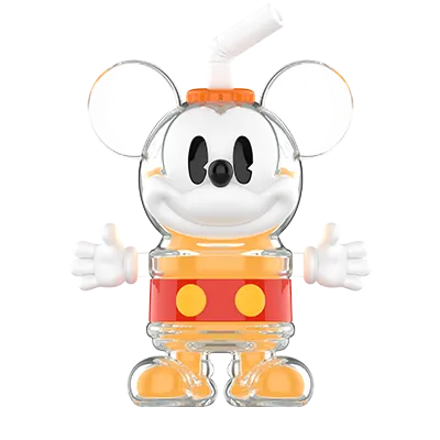 POP NOW:Disney Mickey Childhood of Boundless Imagination Series Figures ...