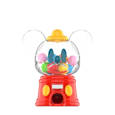 POP NOW:Disney Mickey Childhood of Boundless Imagination Series Figures ...