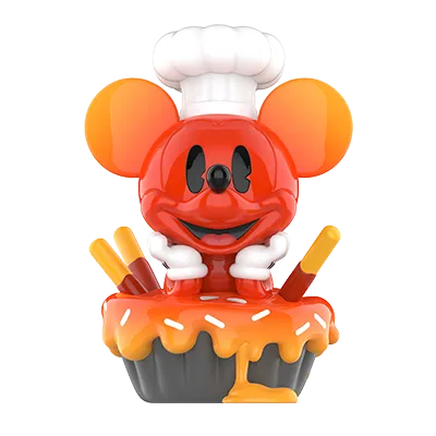 POP NOW:Disney Mickey Childhood of Boundless Imagination Series Figures ...