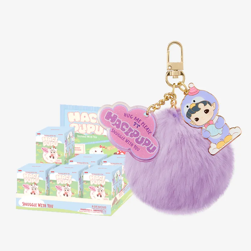 POP NOW - Instantly Unbox POP MART Blind Boxes | - POP MART (United States)